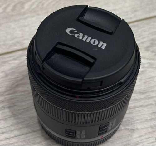 Объектив canon RF 24 50mm