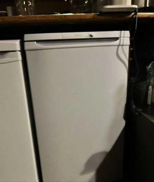 Холодильник Бирюса Б-109, белый