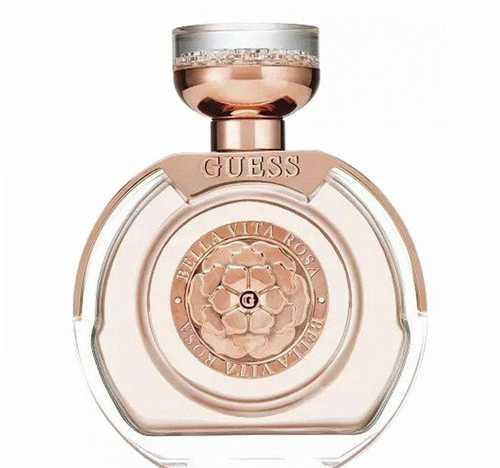 Guess Bella Vita Rosa тестер 100 мл