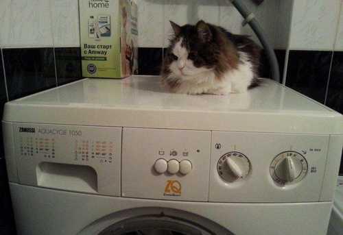 Машинка стиральная автомат на запчасти