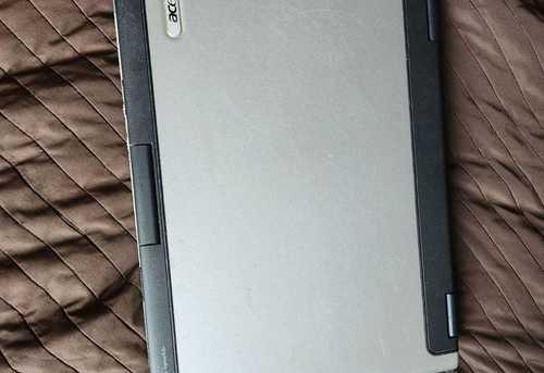 Ноутбук acer aspire 5630