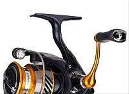 Катушка daiwa 19 revros LT (4000-C (10221-401)