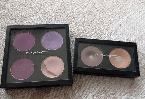 MAC Палитра теней