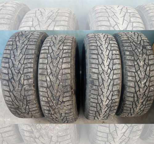 Nokian Tyres Hakkapeliitta 7 195/65 R15 95T
