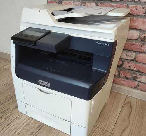 Мфу Xerox VersaLink B405