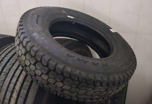 Шины на ведущую ось Кама NR 201 215/75R17,5