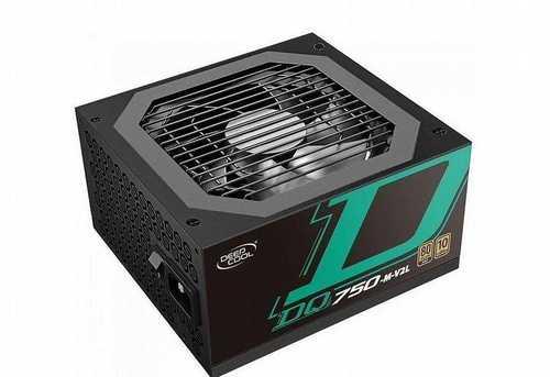 Блок питания Deepcool DQ750-M-V2L 750W