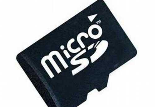 Карта памяти micro sd 512 gb