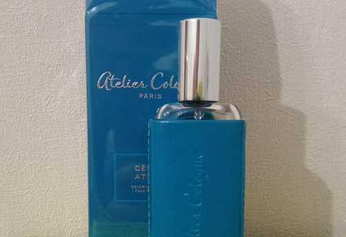 Atelier cologne cedre atlas