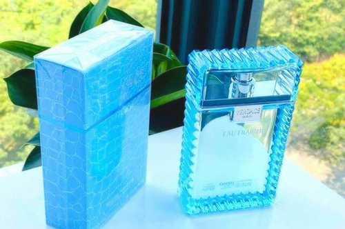 Versace - eau Fraiche