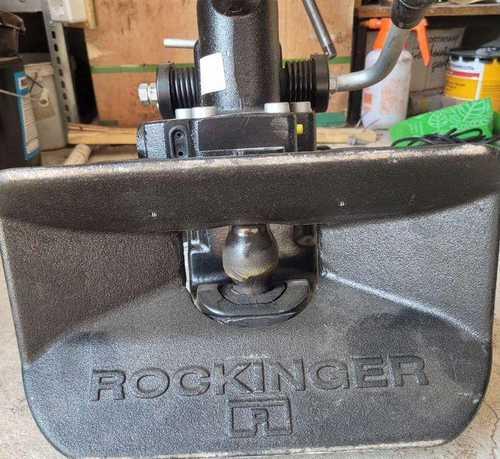 Фаркоп Rockinger