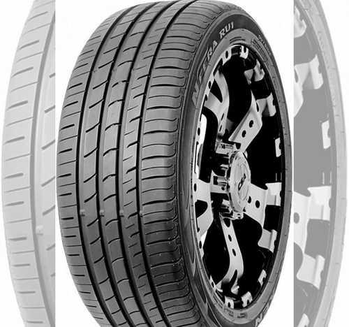 Nexen N'Fera RU1 SUV 255/45 R19 100V