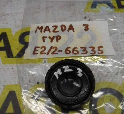 Крышка бачка гидроусилителя Mazda Mazda 3 (BK) 20