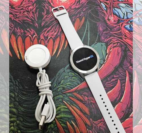 Смарт-часы Xiaomi Watch S3 1.43"