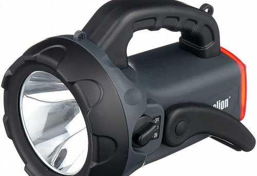 Ручной фонарь Camelion LED2931R2 карбон