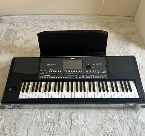 Синтезатор korg pa 600