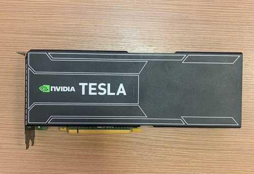 Nvidia tesla k40