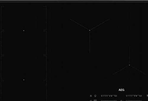 Варочная панель AEG IKE84471FB