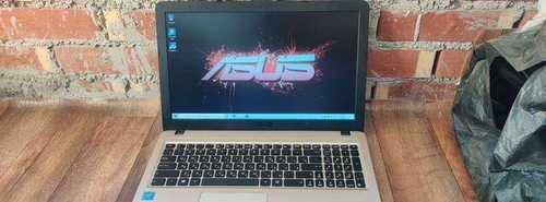 Asus D540M (Celeron N4000/RAM 4Gb/SSD)