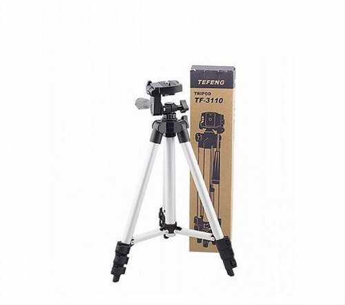 Штатив tripod 3110 универсальный