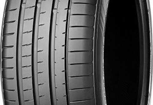 Yokohama Advan Sport V107D 275/40 R20 106Y