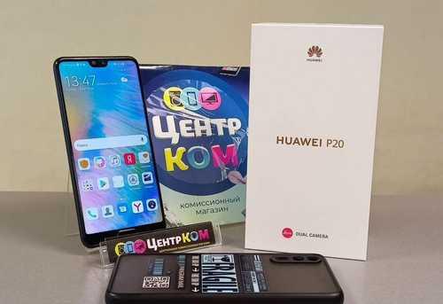 HUAWEI P20, 4/128 ГБ