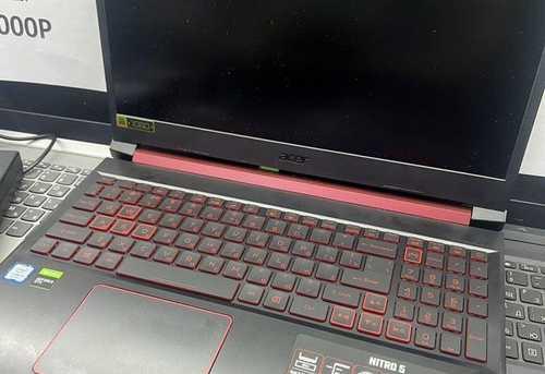 Acer nitro 5 i5
