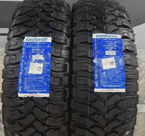 Comforser CF3000 185/85 R16 100Q