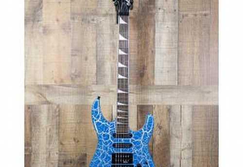 Электрогитара Jackson X Series Soloist SL3X DX, La