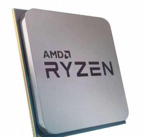 Процессор amd ryzen 5 5600 oem