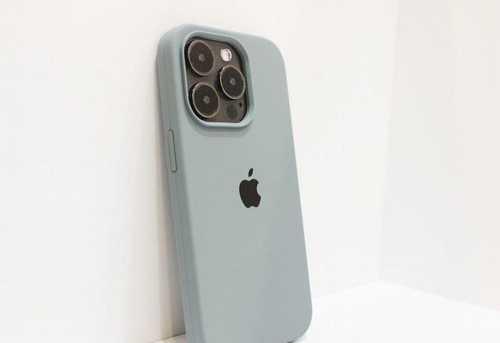 Silicone Case на iPhone 14 Pro