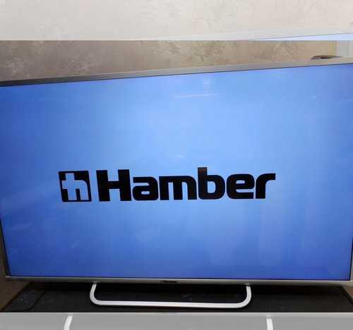 Телевизор 55HRP8508 SMART TV