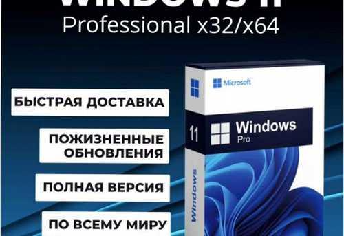 Ключи Windows 10.11.8.1 Pro