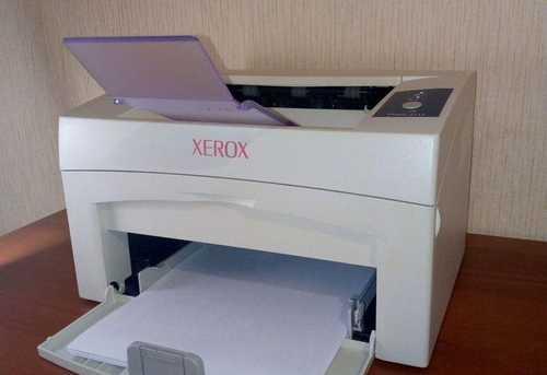 Лазерный принтер Xerox 3117