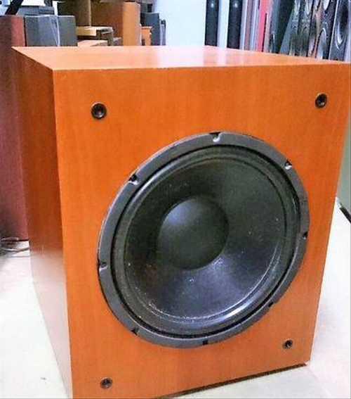 Hi-End сабвуфер M&K Sound V850CH, Made in USA