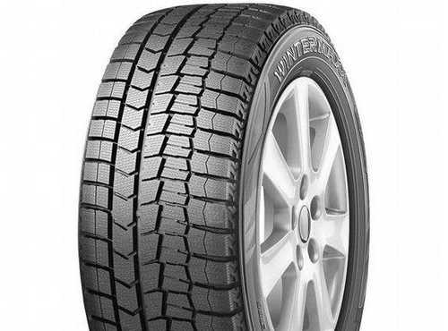 Dunlop Winter Maxx WM02 215/50 R17