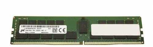 Модуль памяти Micron mta36asf4g72pz-3G2E DDR4 32GB