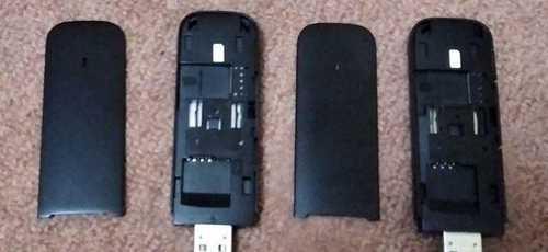 3G/4G модем Huawei e3372-153 Stick