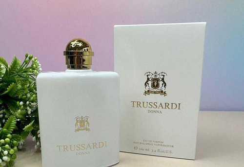 Духи Trussardi Donna