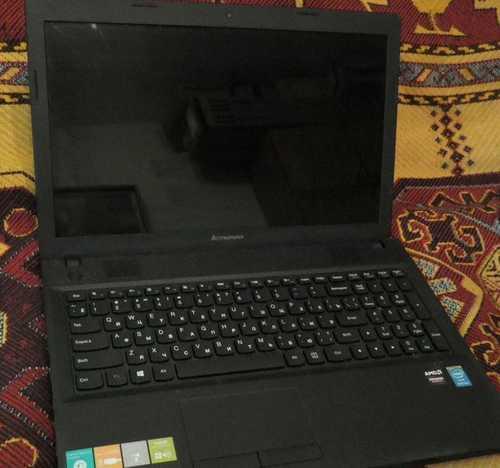 Ноутбук Lenovo g500