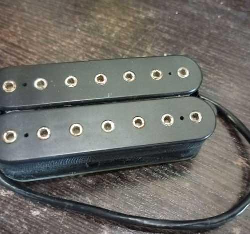 Звукосниматель Dimarzio Blaze DP700 neck