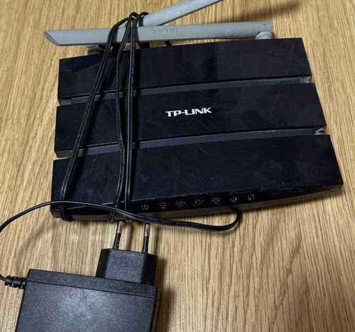 Роутер TP link archer c50