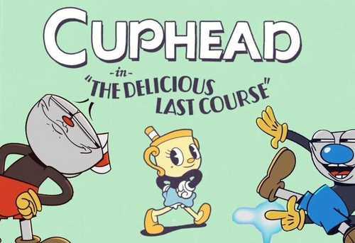Cuphead + DLS PS4/PS5