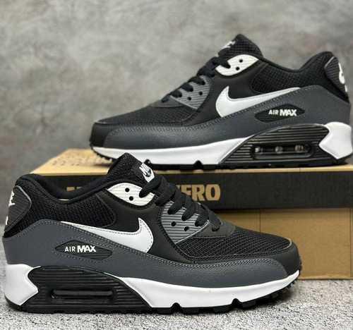 Кроссовки Nike air max 90 new