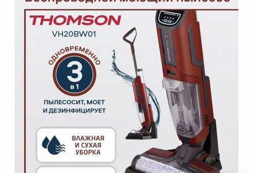 Моющий пылесос thomson