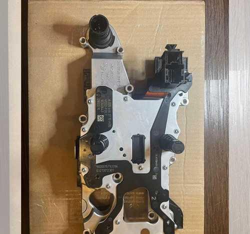 Плата АКПП 724 Mercedes A0054463710