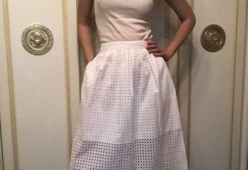 Юбка zara