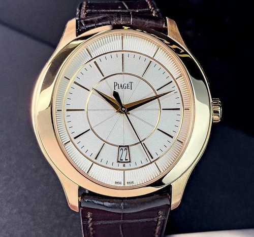 Piaget gouverneur automatic