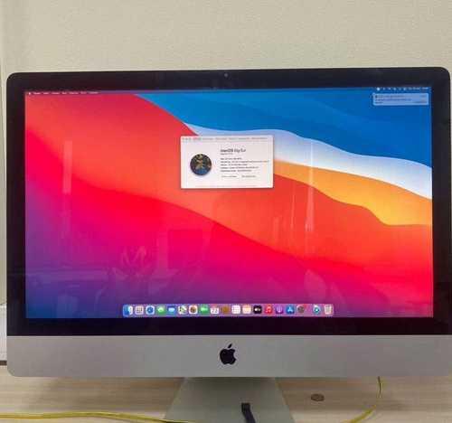 Apple iMac 27 2011