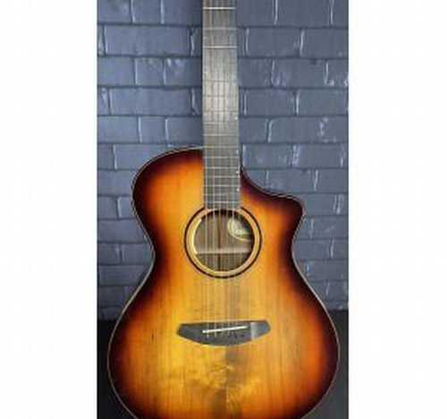 Акустическая гитара Breedlove Oregon Concert Canyo